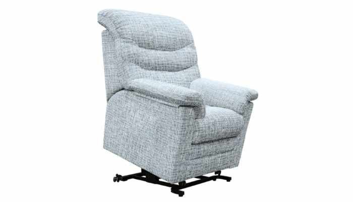 Ledbury Dual Elevate Riser Recliner Chair